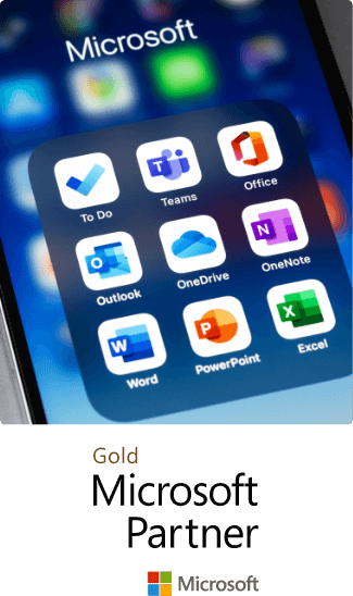 Managed Solution Client Portal
