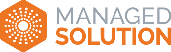 Managed Solution Client Portal